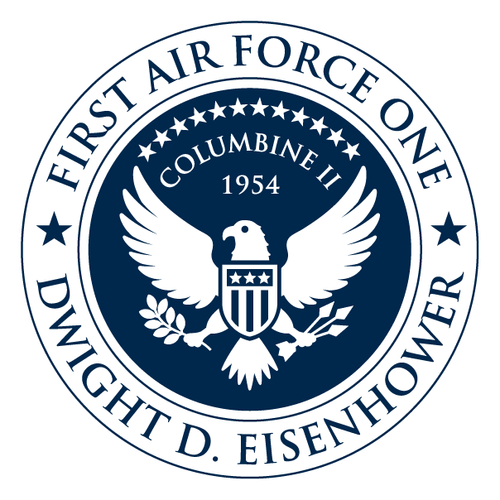 The Story | Preserve History Today—Join the Mission — First Air Force One