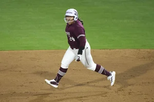 Mya Perez | Texas A&M University Softball #24 | Trust The Process