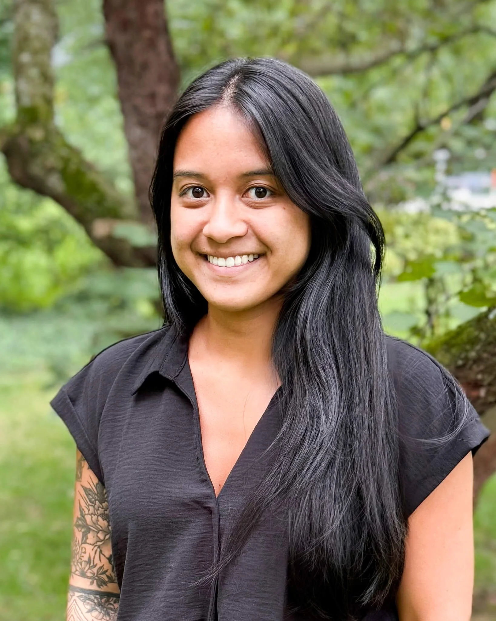 The Refuge — Lotus Psychotherapy Annapolis | Therapy, IOP & Mental ...