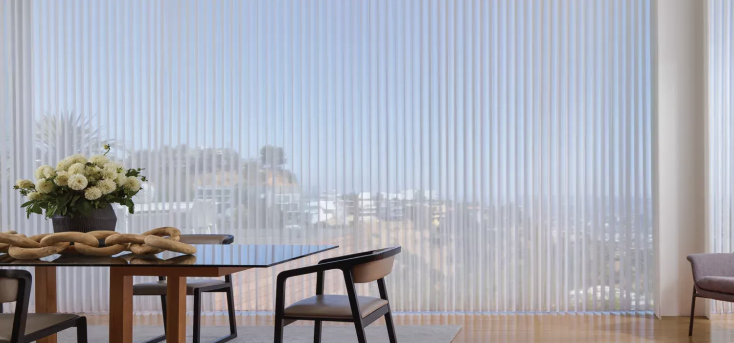 Anderson Blinds, Shades, & Shutters| Enhance Your Home Today
