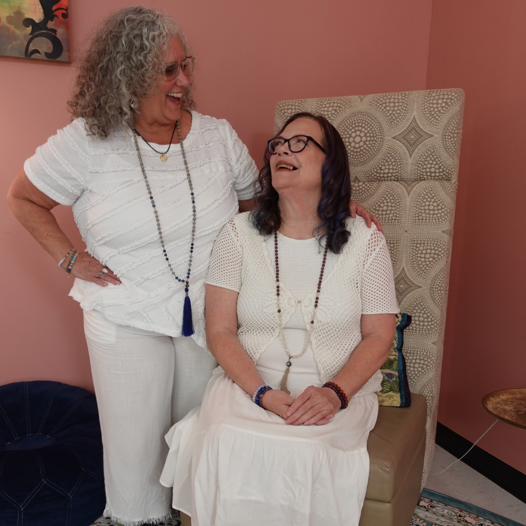 Heart-Centered Healing Services for Mind, Body & Spirit | SAHA ...
