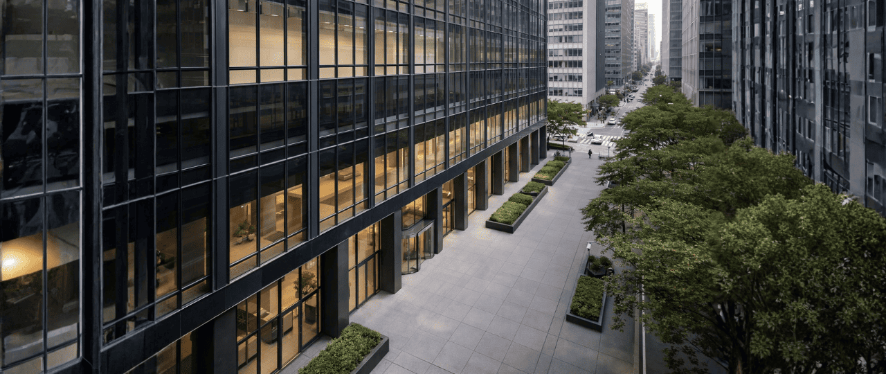 What Is a Security Assessment for Commercial Buildings? — Connextivity