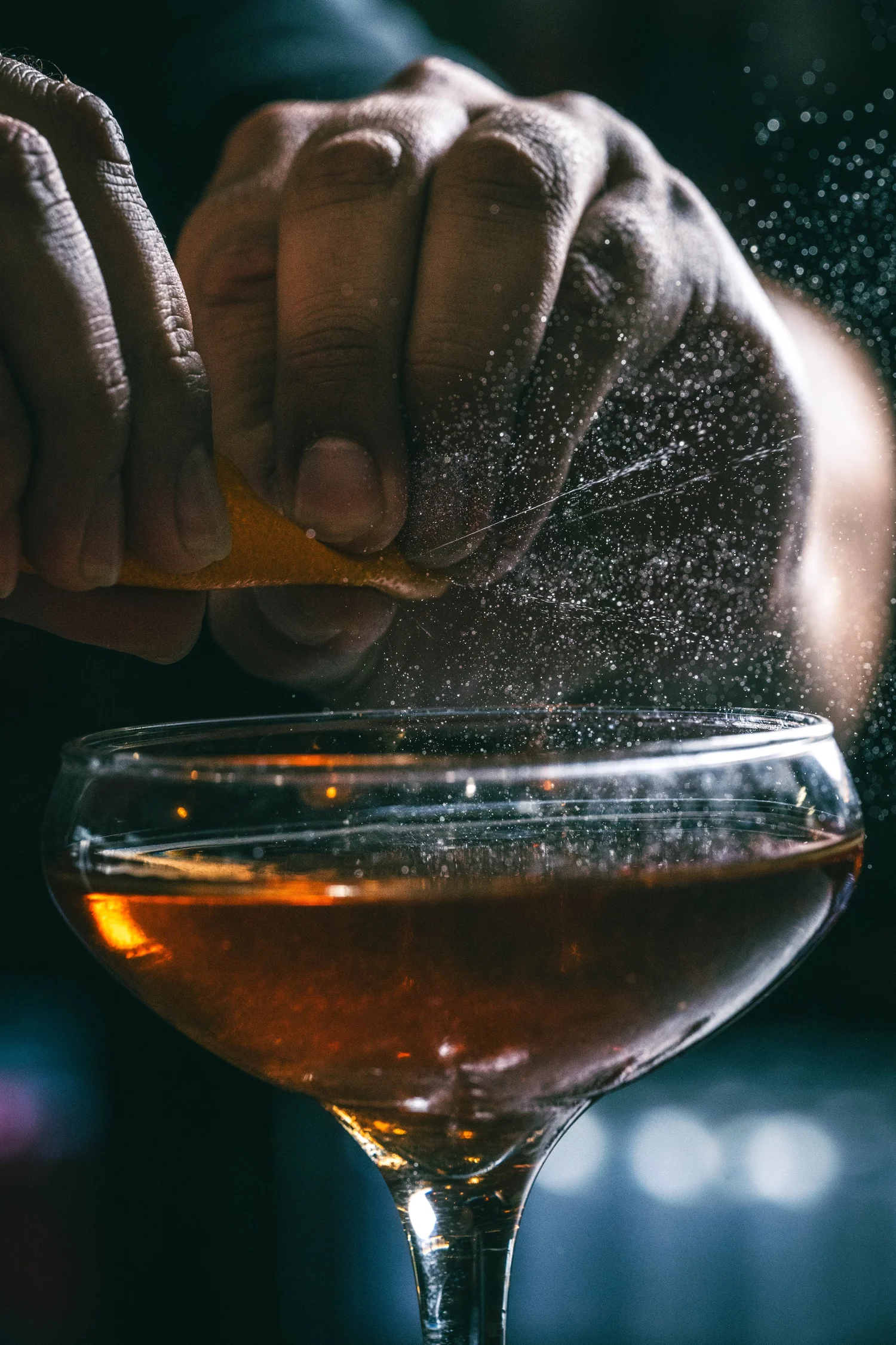 Wiltwyck Spirits Company
