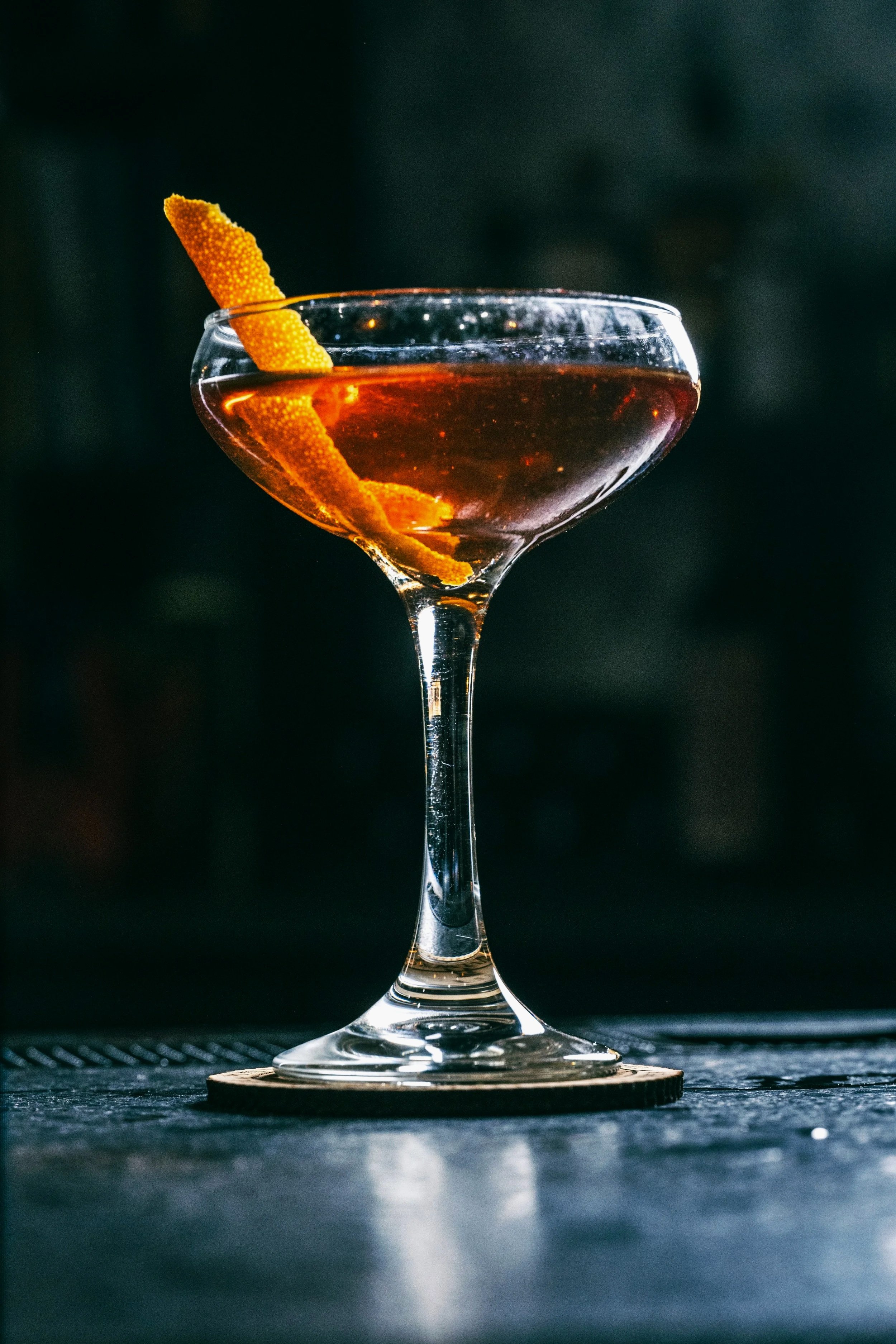 About — Wiltwyck Spirits Company
