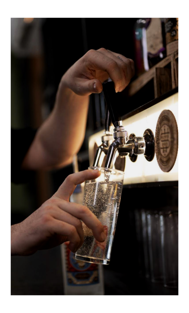 Wiltwyck Spirits Company