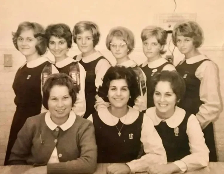 Little Flower Catholic High School