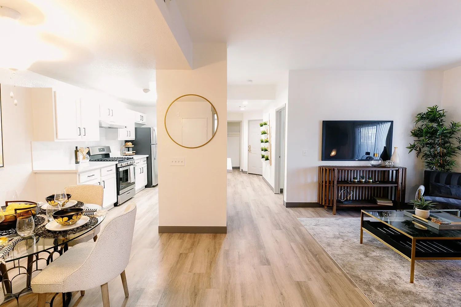 The Vik Apartment Homes