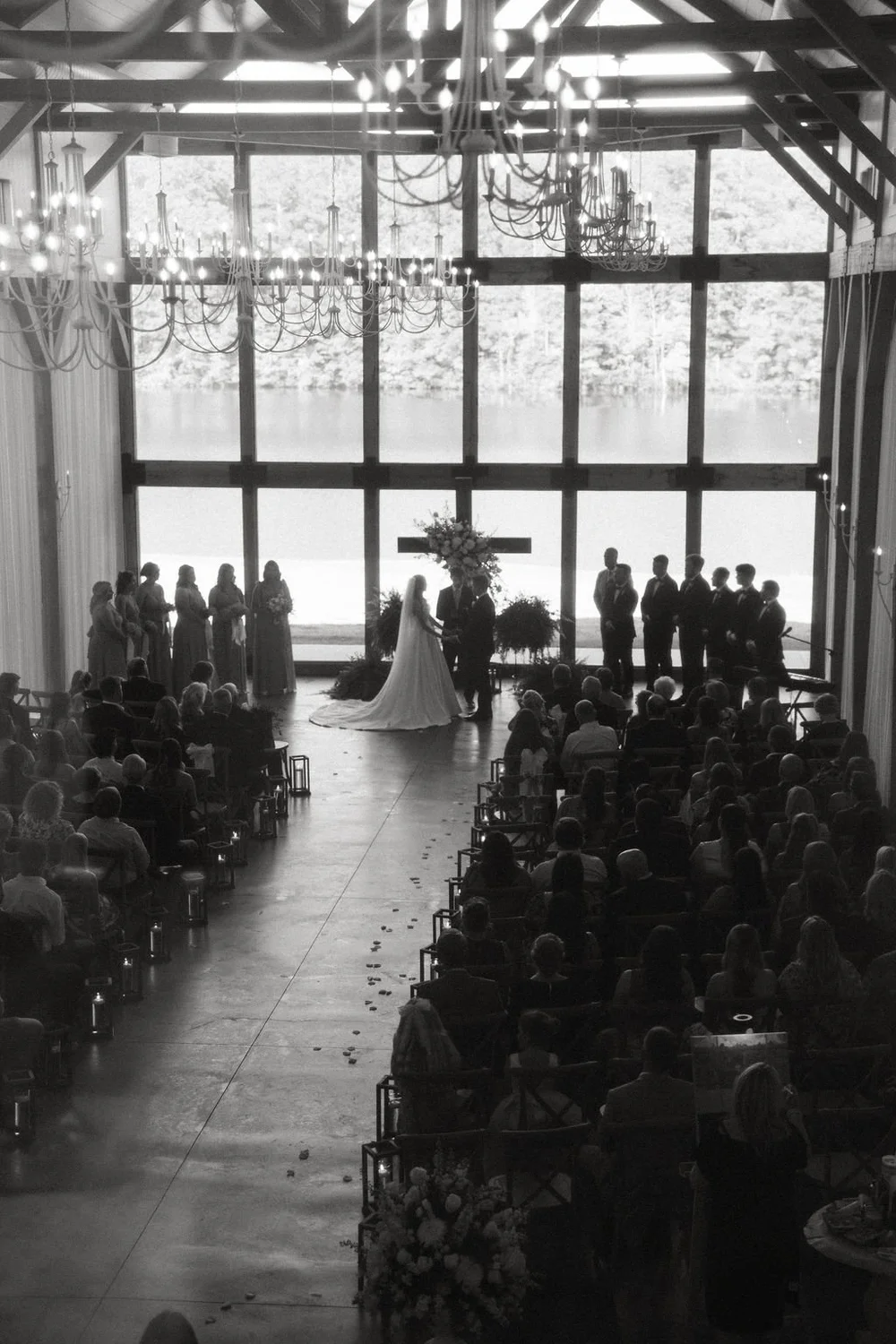 Packages | Book Your Event Today — The Woods at Hurst Mill