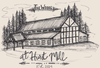 The Venue — The Woods at Hurst Mill