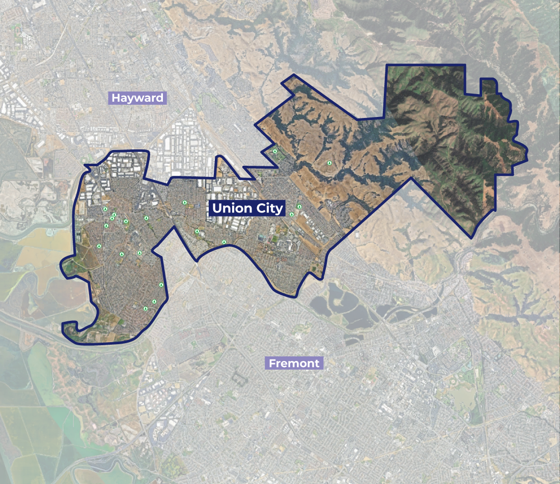 Union City Parks and Recreation Master Plan