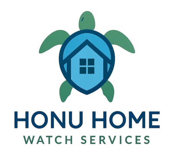 Honu Home Watch Services