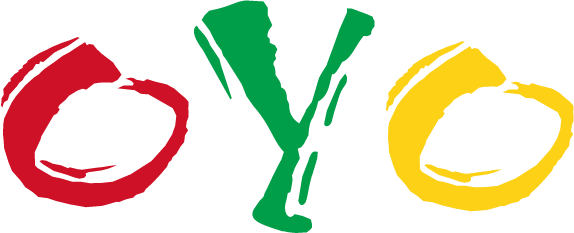Menu — OYO