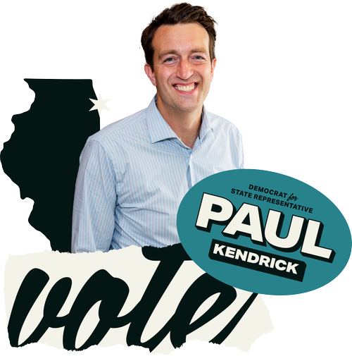 Paul For Illinois