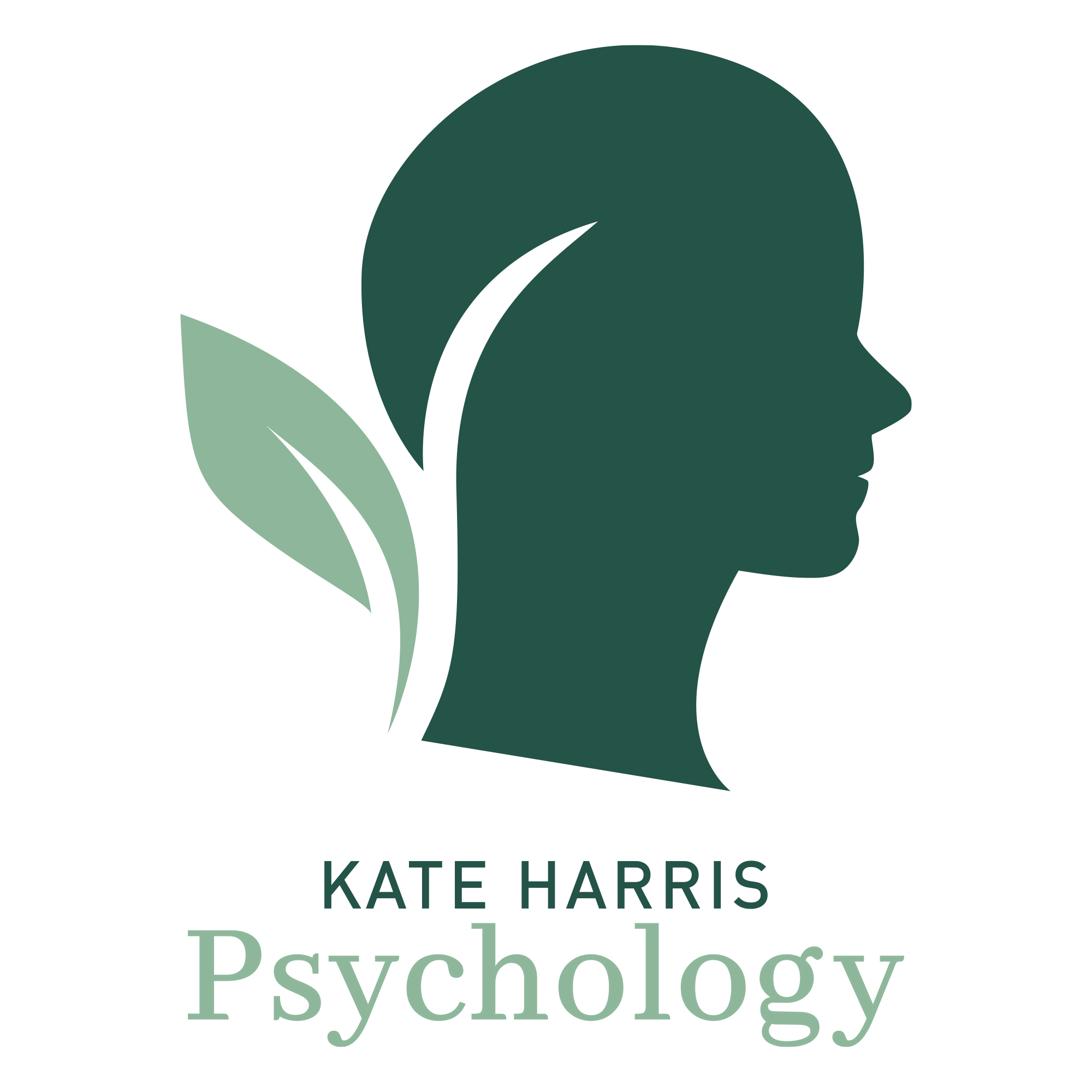 Kate Harris Psychology | Discover Support Today