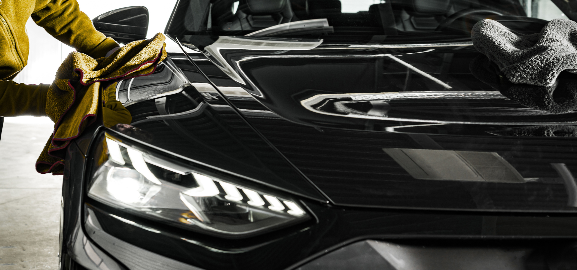 Quick Detail | Get Your Shine Now - Book Today! — Grime Fighters Mobile ...
