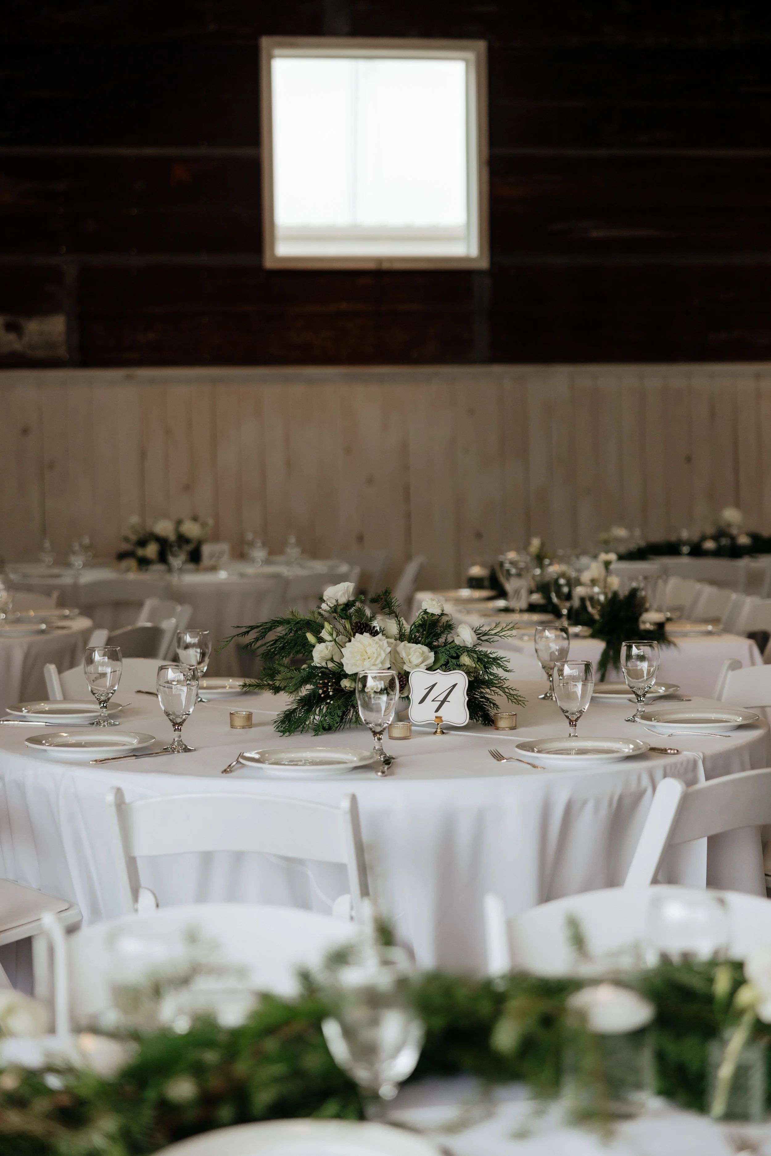 Blue Lily Wedding Co.