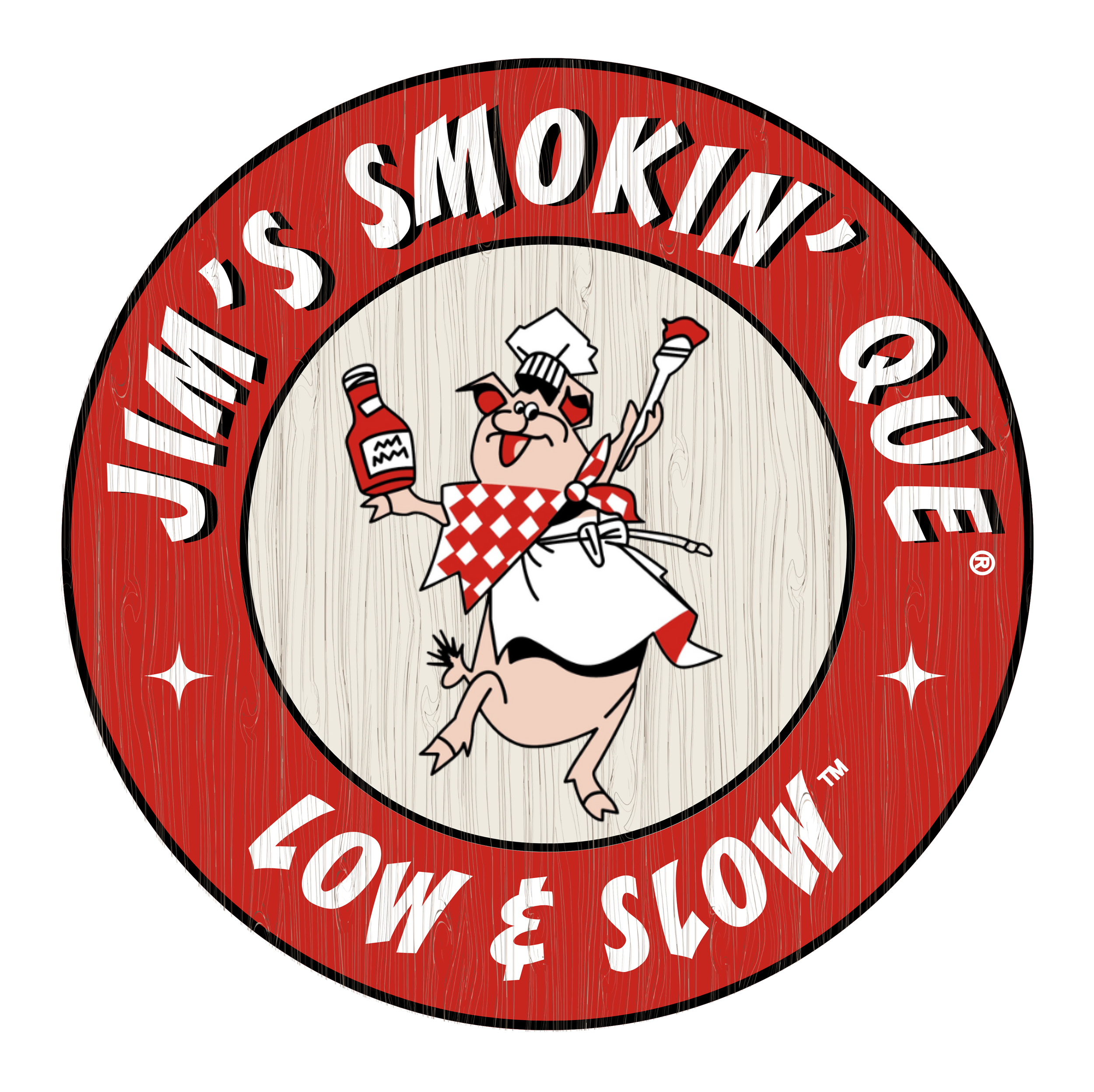 Menu | Jim's Smokin' Que
