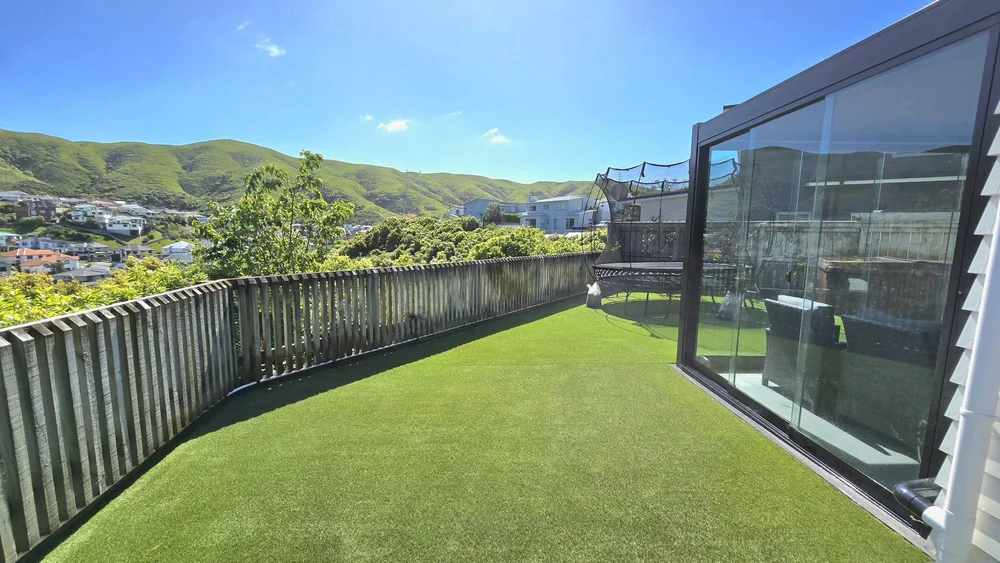 Instant Ready Lawn Installation Wellington — Just Grass NZ