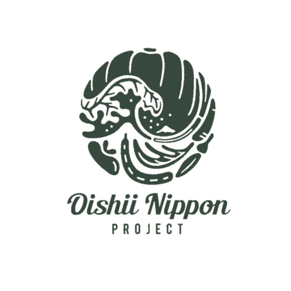 OISHII NIPPON PROJECT