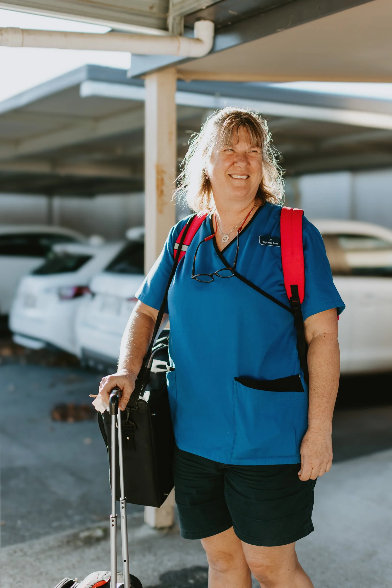Community Services | Discover Care Options Today — Dunstan Hospital