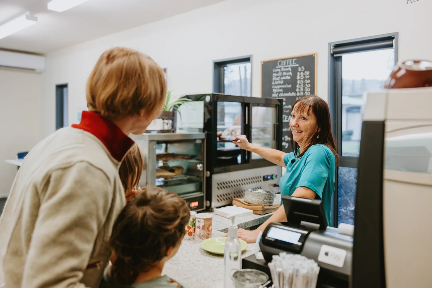 Patients & Visitors | Visit with Confidence – Learn More — Dunstan Hospital
