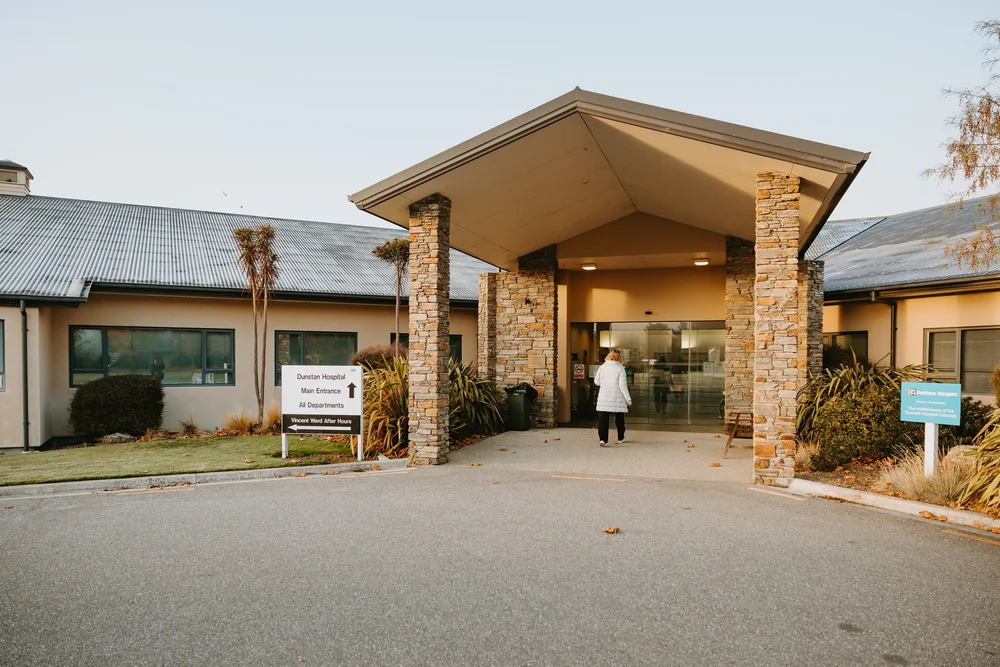 Our Services | Discover Quality Care Today — Dunstan Hospital
