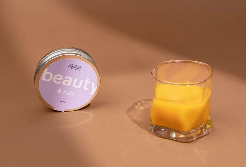 Bebida Ringana beauty colágeno