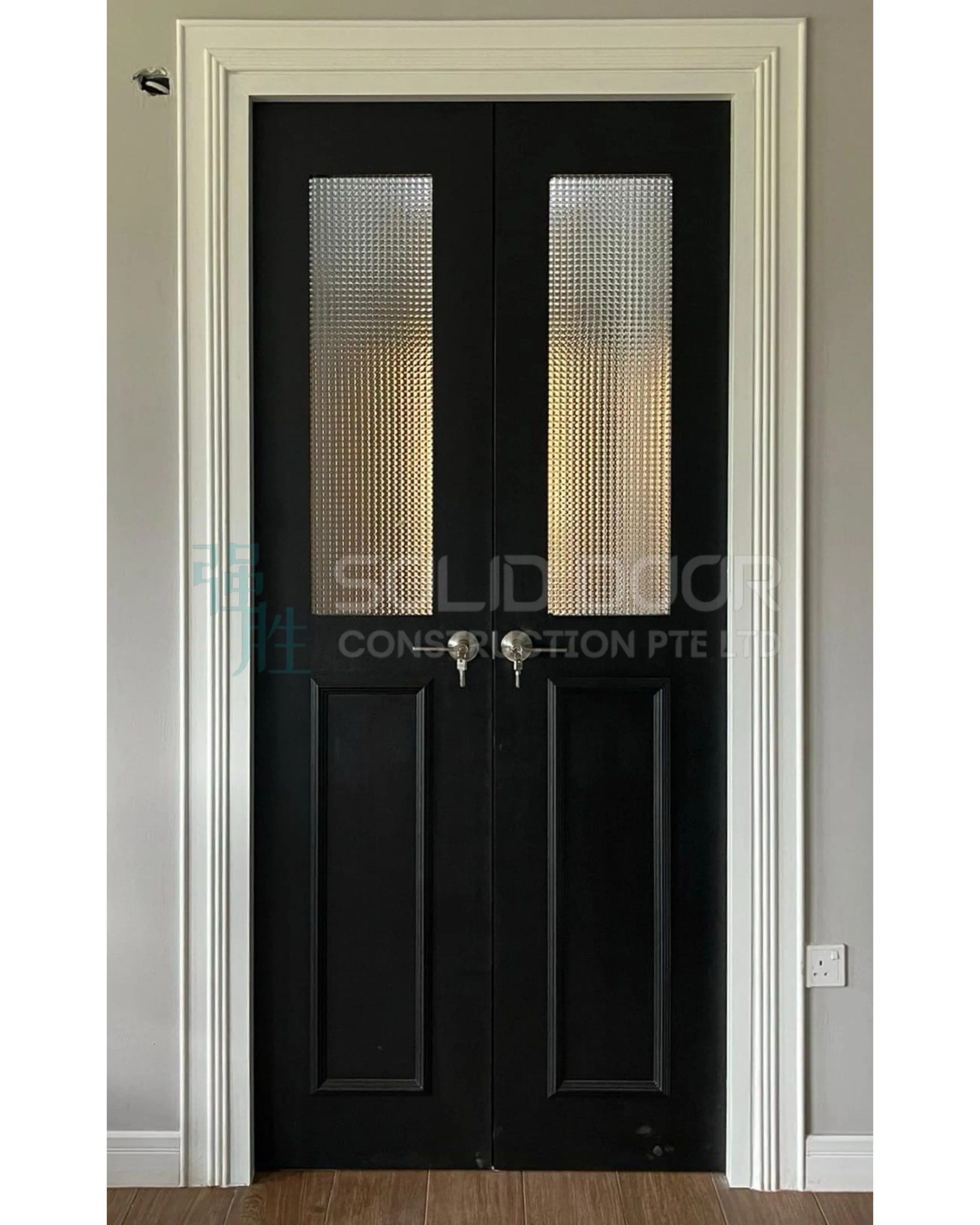 Solid Door Construction | Discover Quality Doors – Get Yours Today