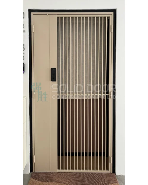 Solid Door Construction | Discover Quality Doors – Get Yours Today