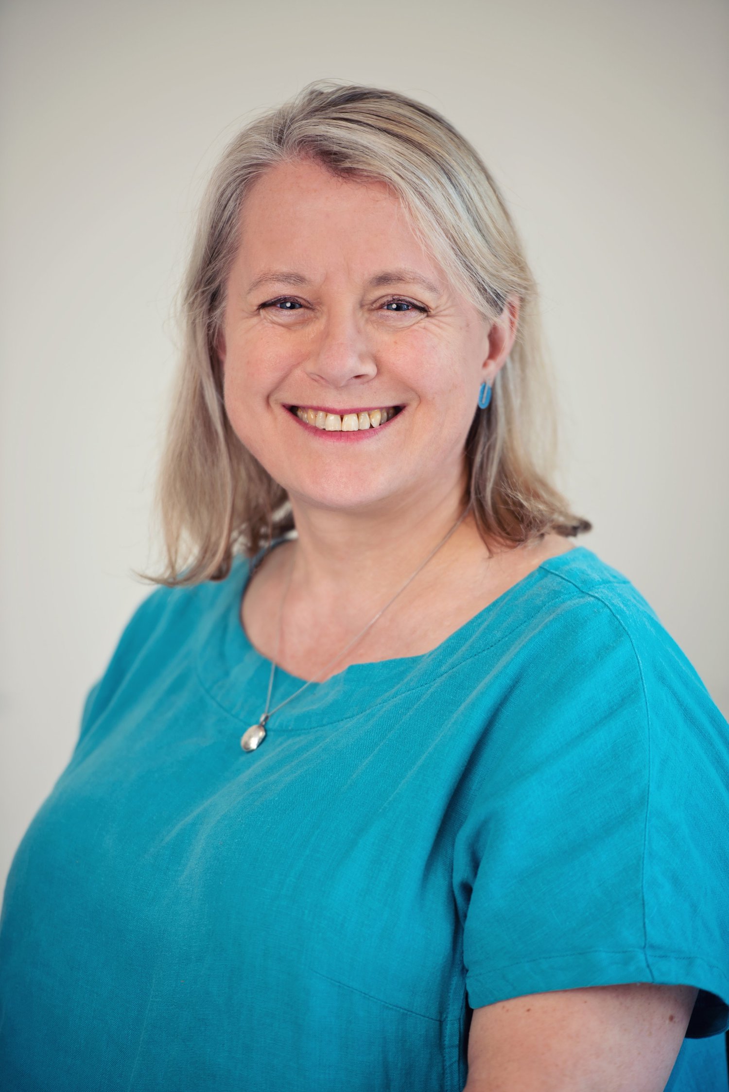 Team — Gender Plus