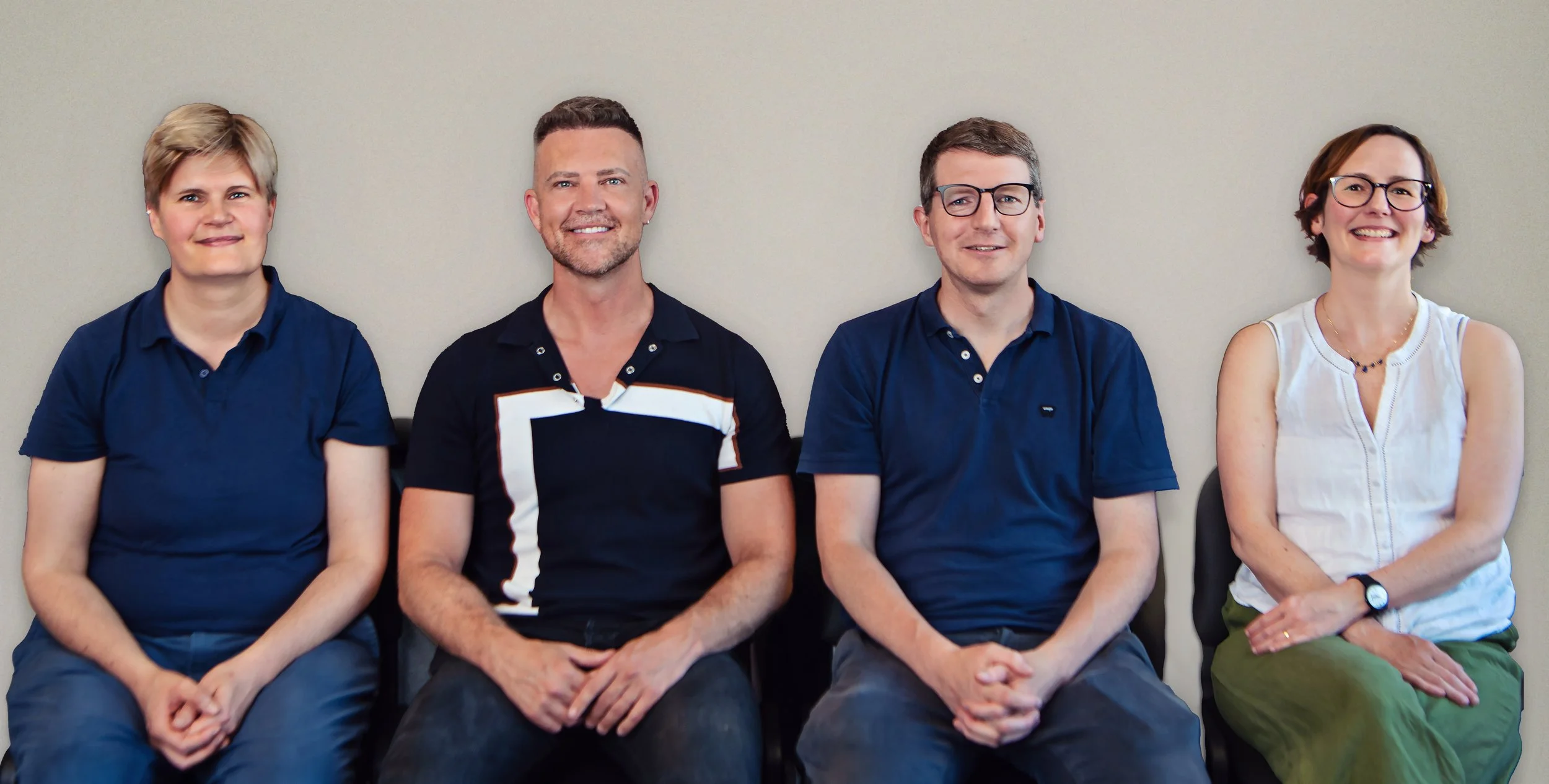 Team — Gender Plus