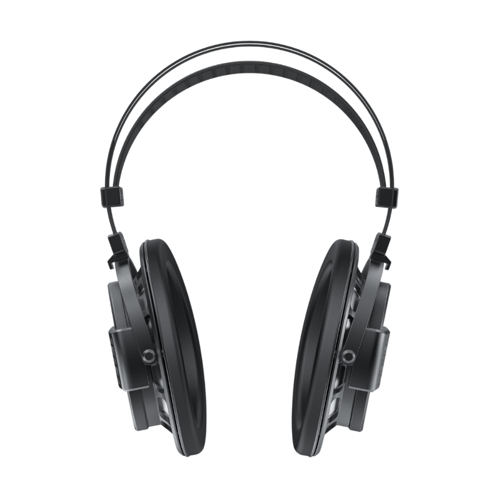 Headphones Genesis One — Lily Audio
