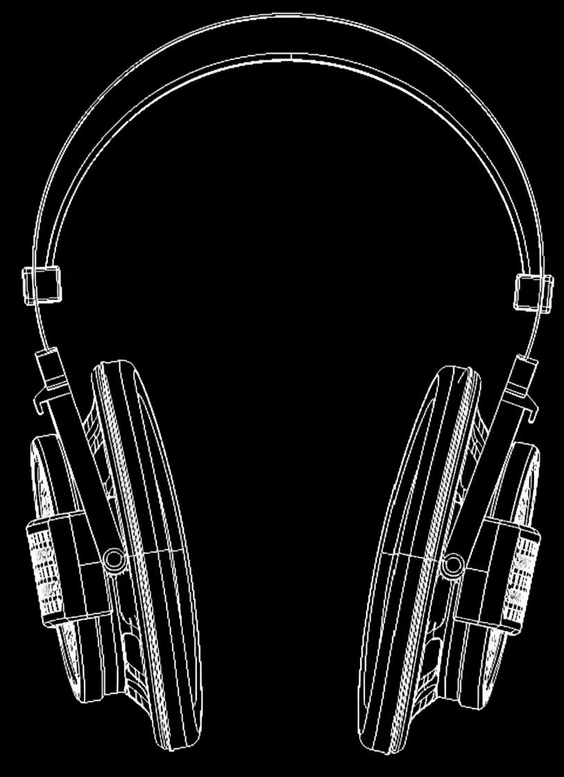 Genesis One — Lily Audio