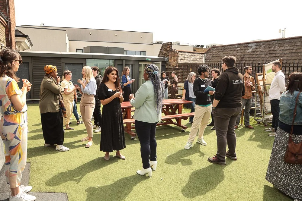 Facilitation 101 | Facilitation training UK | Courses & workshops