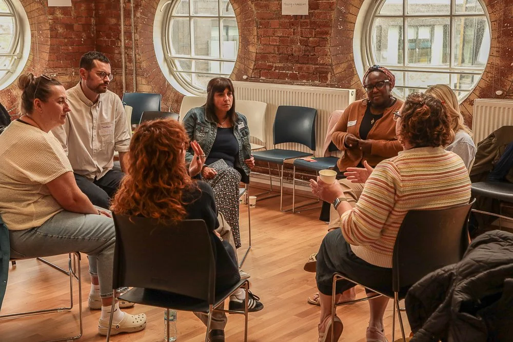 Facilitation 101 | Facilitation training UK | Courses & workshops