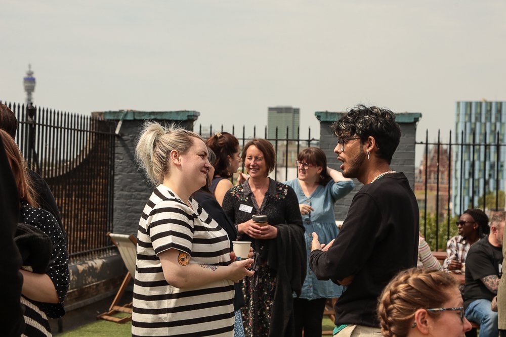 Facilitation 101 | Facilitation training UK | Courses & workshops