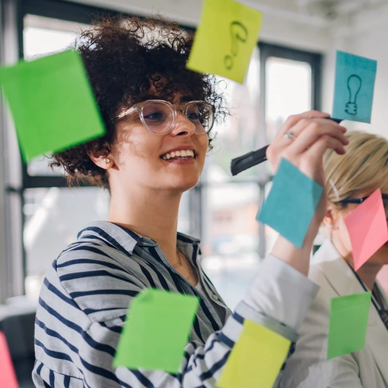 Facilitation 101 | Facilitation training UK | Courses & workshops