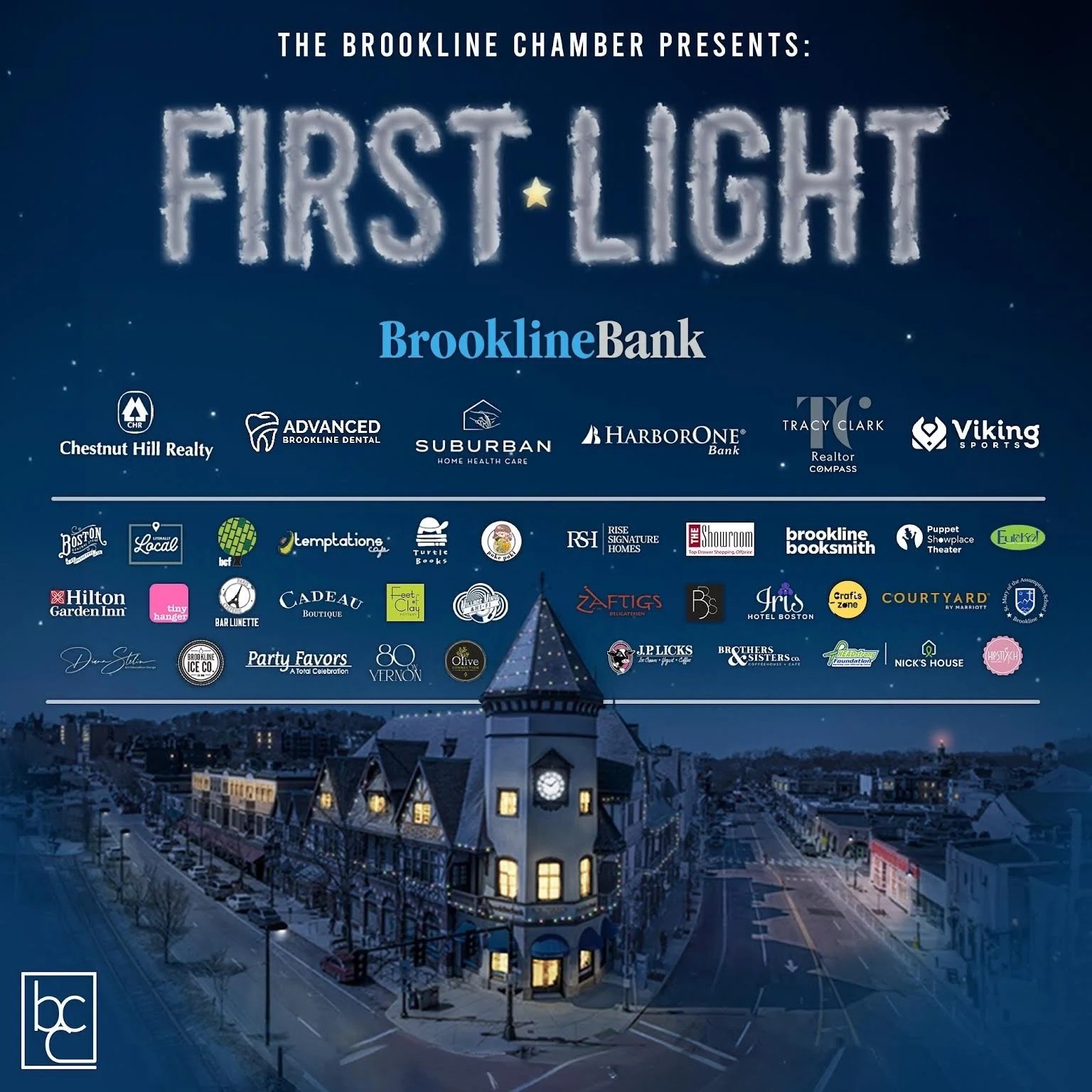 Events & Happenings | Coolidge Corner | Brookline, MA