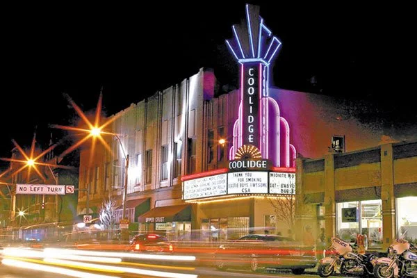 Visit Coolidge Corner | Brookline, MA