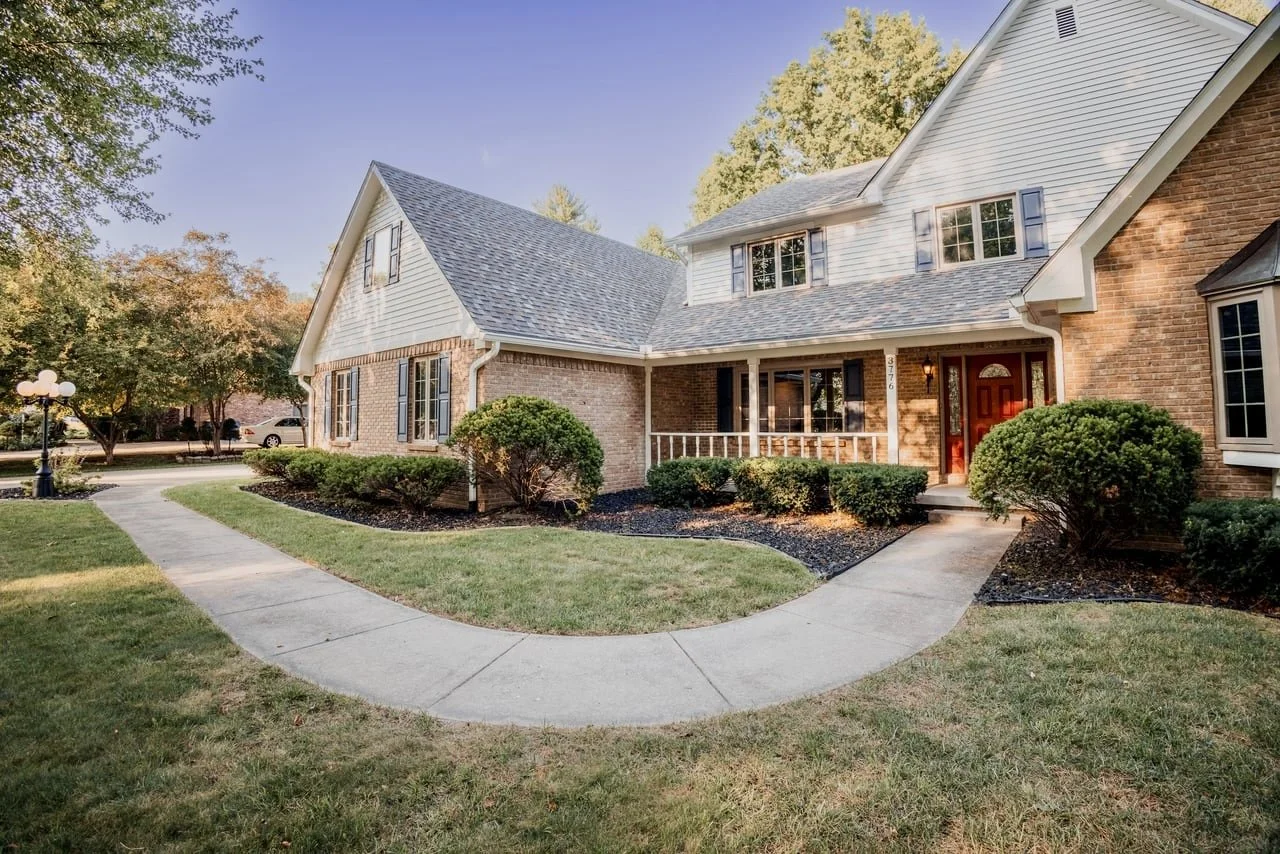 Pricing | Real Estate Photo & Video Packages Indiana — Vaulted Visuals