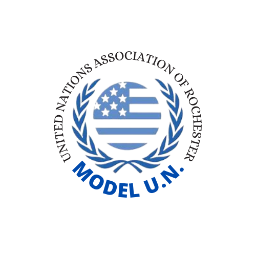 Model United Nations — United Nations Association of Rochester