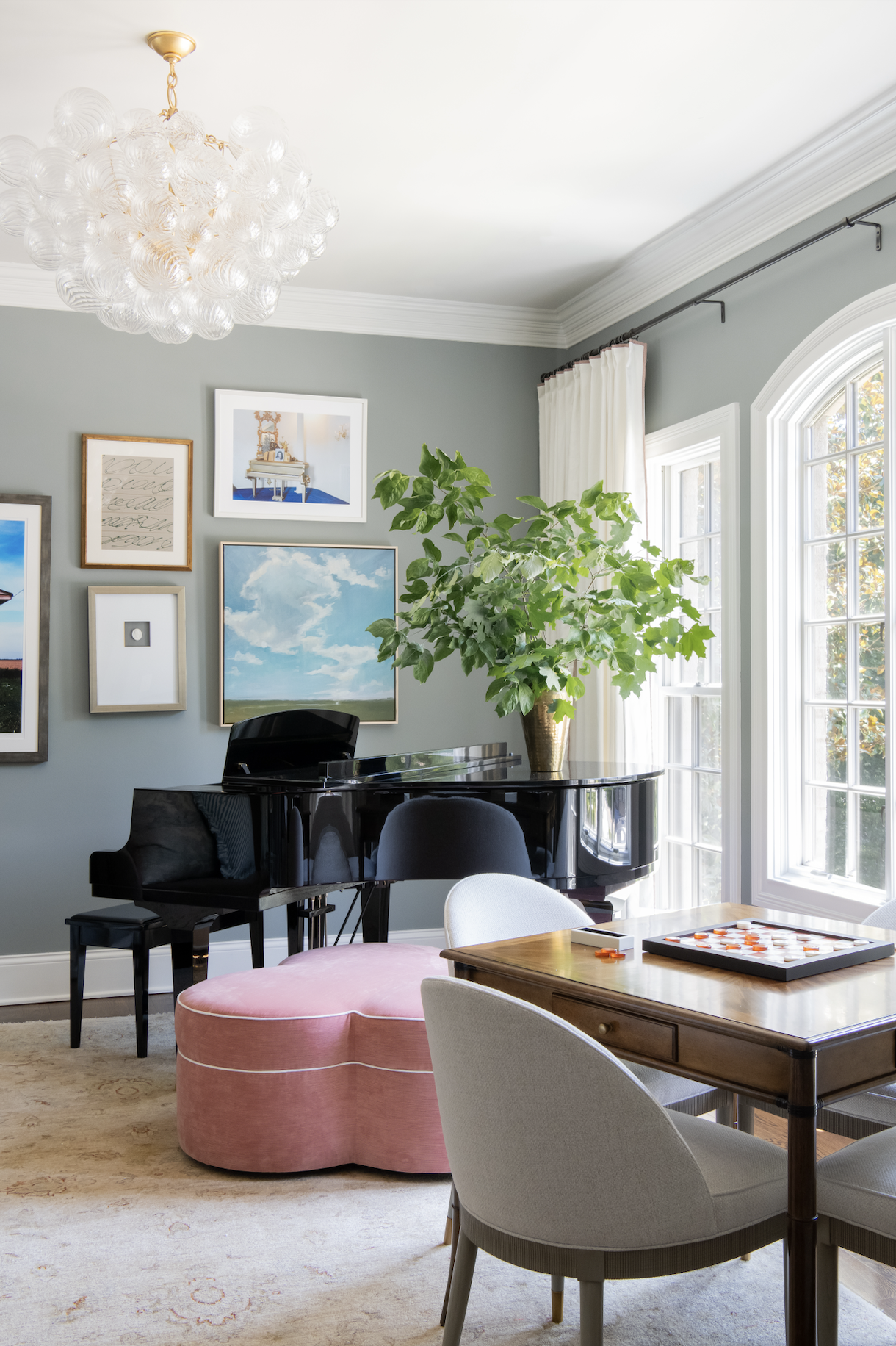 The Mix Interiors