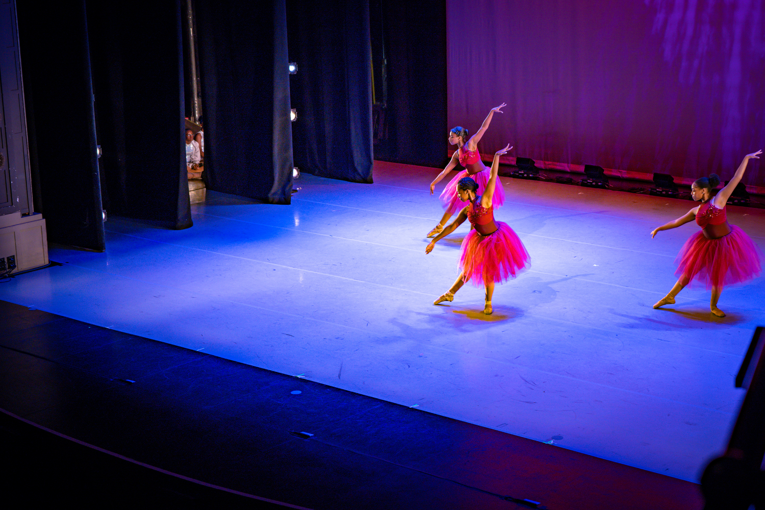 Dallas Black Dance Theatre