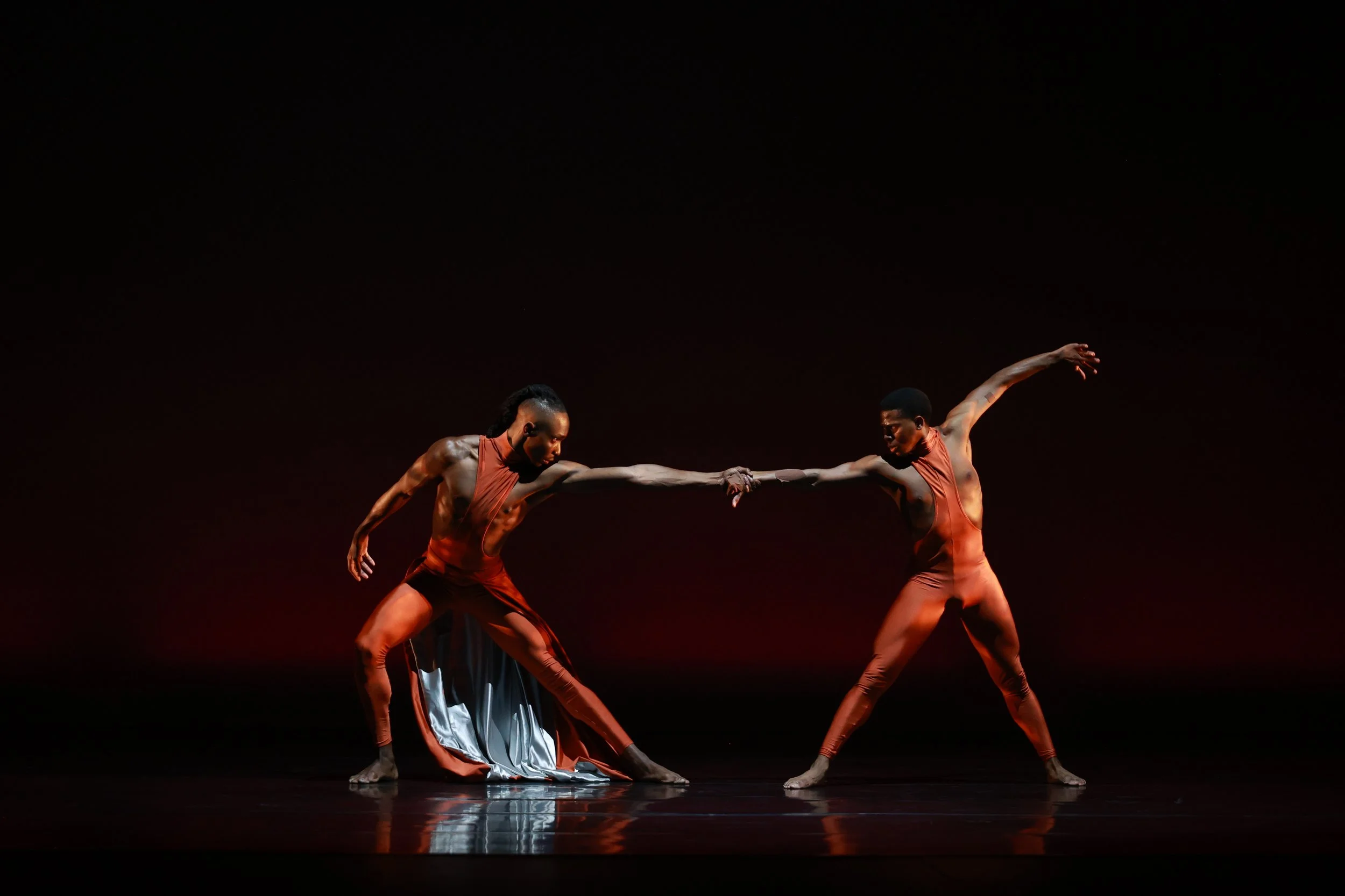 Dallas Black Dance Theatre