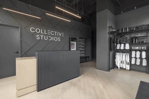 Collective Studios | Fitness, Pilates, Yoga & Cycling in NH