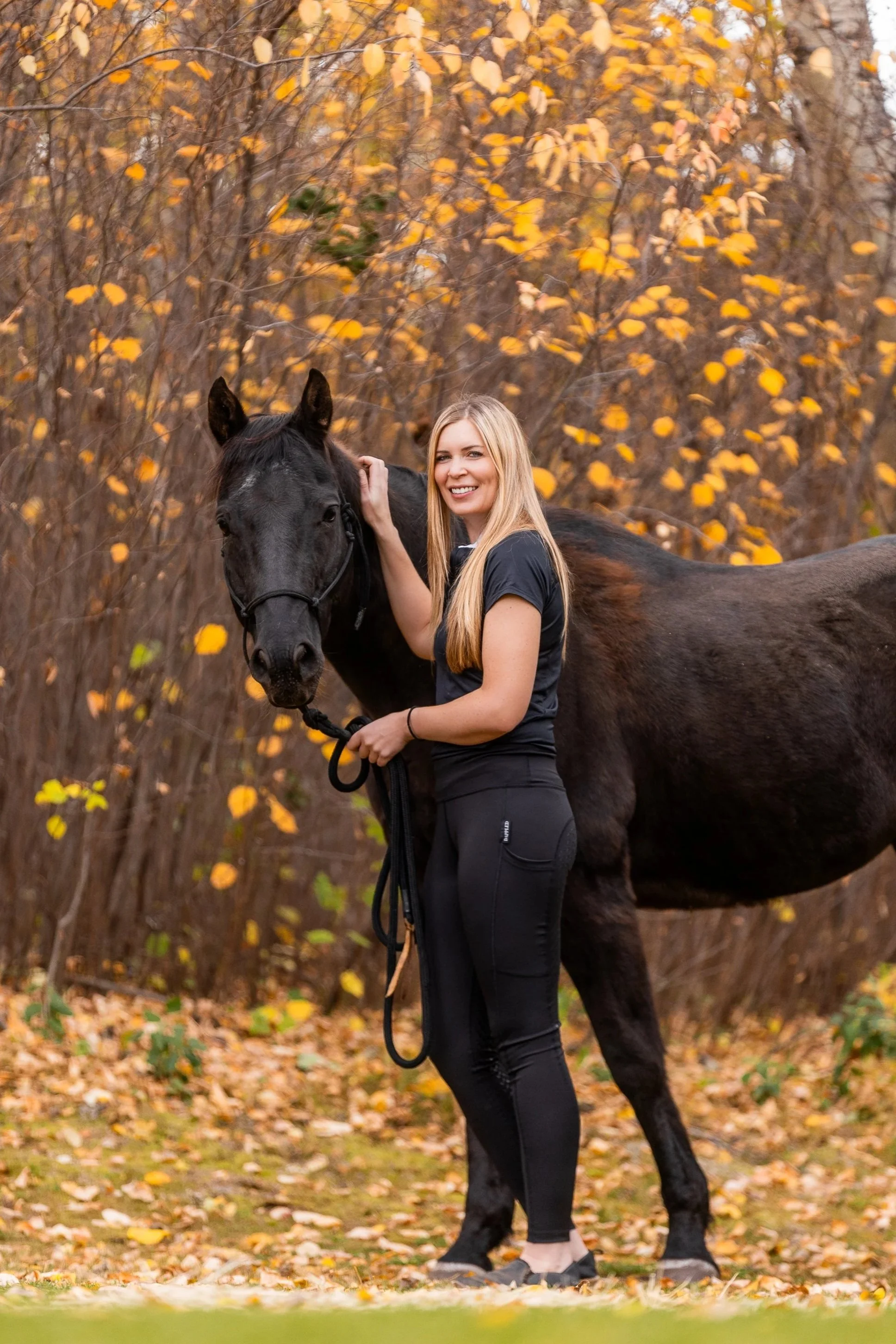 Meet the Team — GEVS | Graham Equine Vet Services
