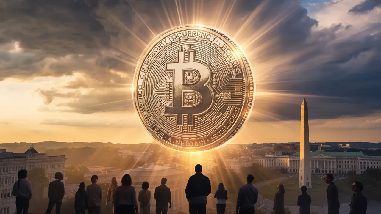 The Perfect Storm: Why Crypto Could Be America's Economic Escape Hatch ...