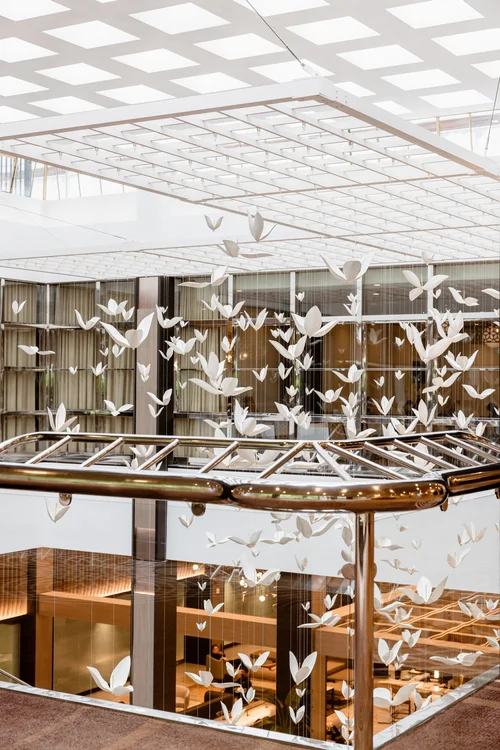 Custom Design & Fabrication Services — Art and Objects