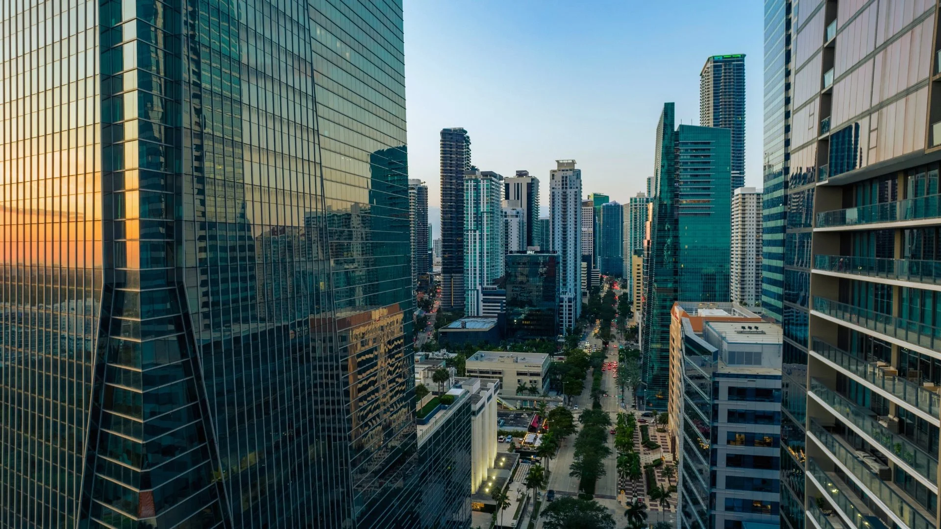 Miami Commercial Real Estate Hub | Submarkets & Sectors — Miami Real ...