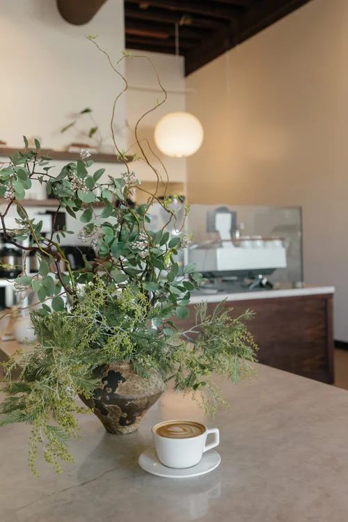 Concept Coffee